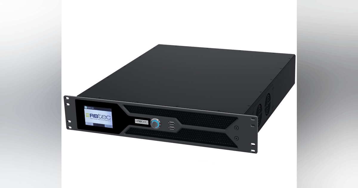 RaySense fiber optic sensor cable from RBtec Perimeter Security Systems ... RaySense fiber optic sensor cable from RBtec Perimeter Security Systems ...