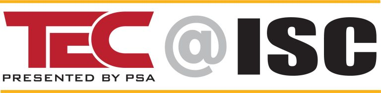 PSA Announces 2023 TEC ISC West education track | Security Info Watch