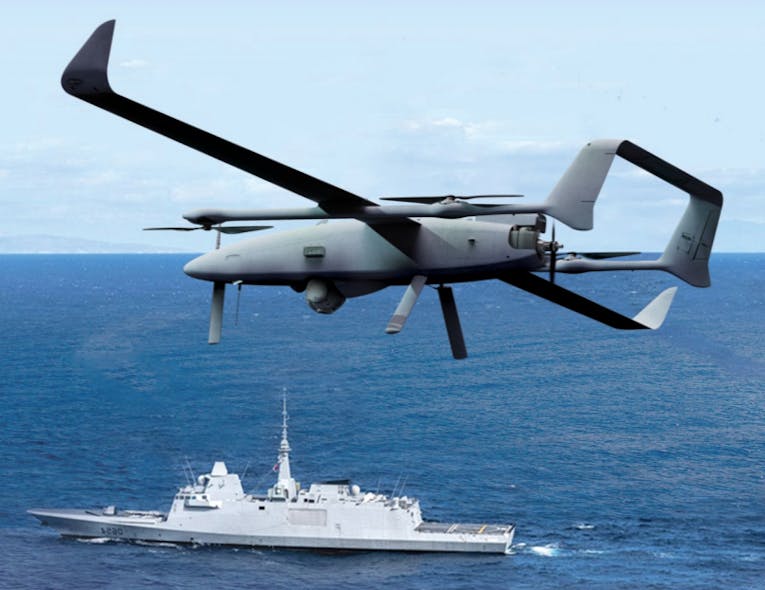 The specter of cartel drones: surveillance, threat and capture ...