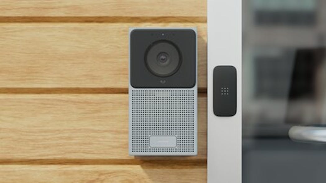 Verkada Intercom | Security Info Watch