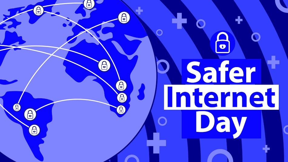 Safer Internet Day 2023 Reminds Users of Basic Rules | Security Info Watch