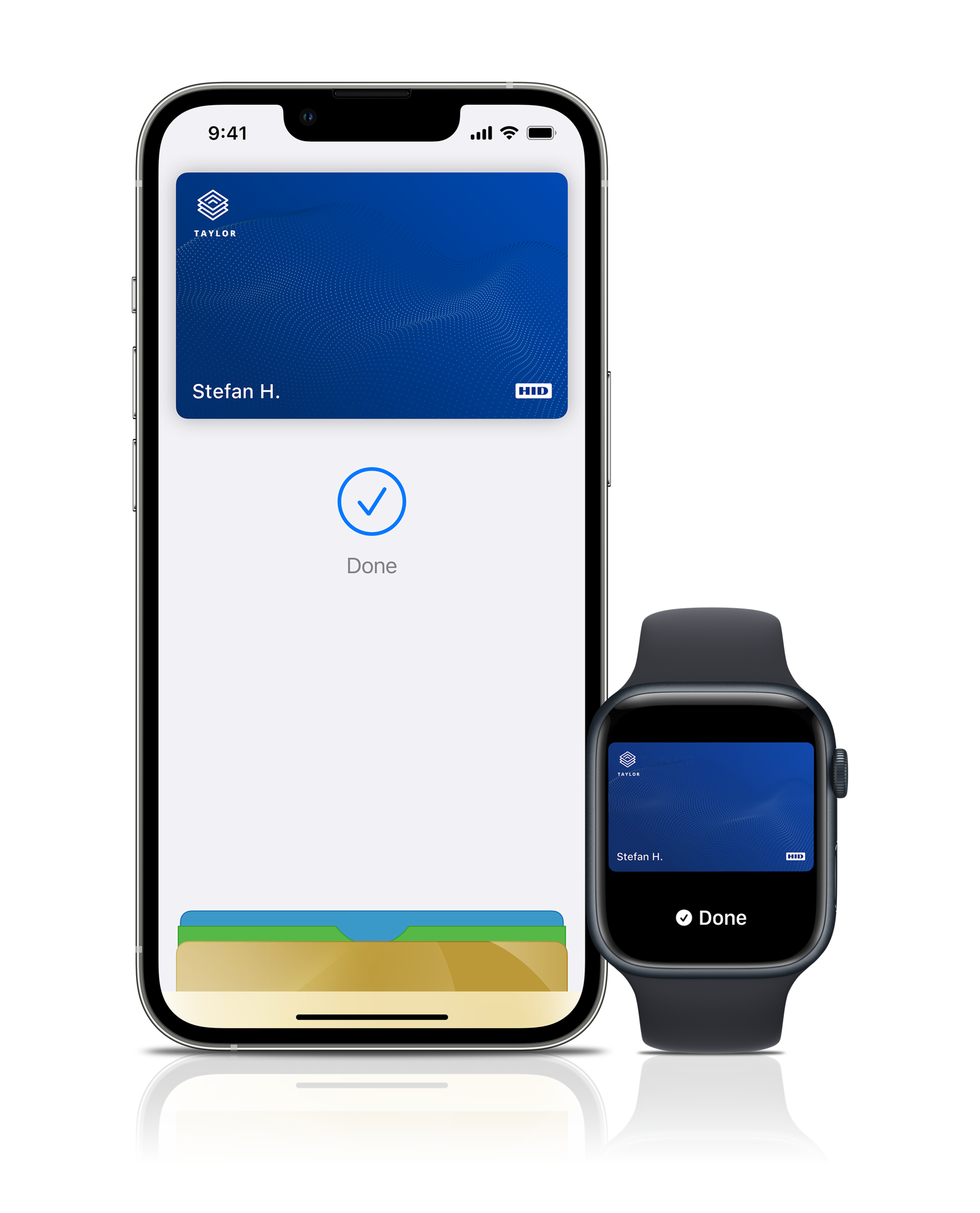 HID Mobile Access Solution | Security Info Watch