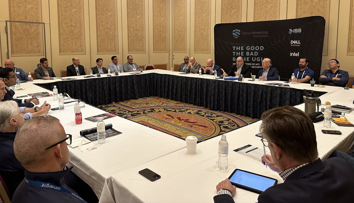 ISC West 2023 show floor report: wave of technology innovation advances ...