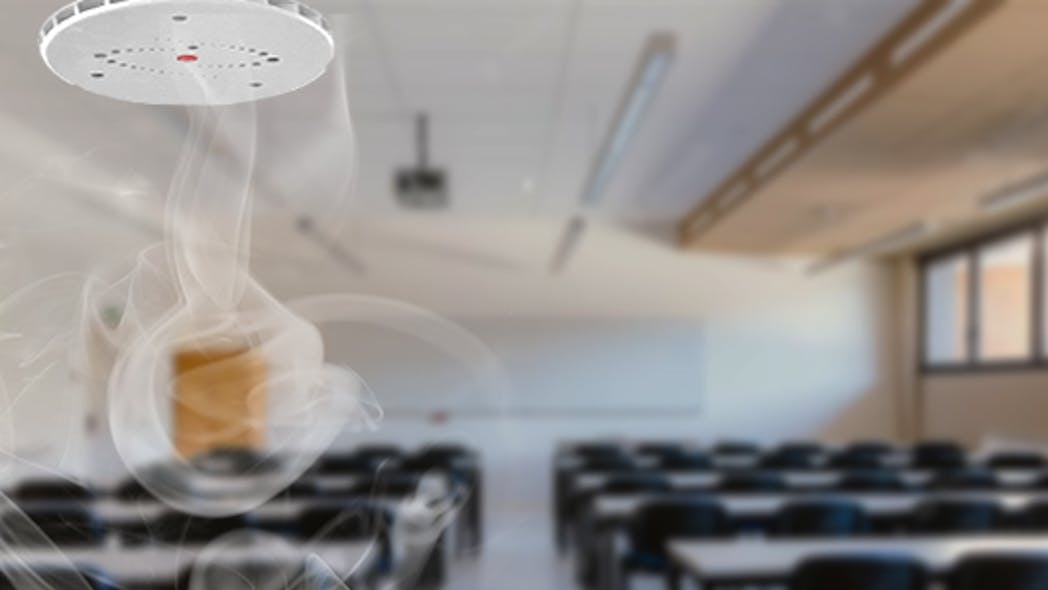 OpenEye integrates with HALO Smart Sensor | Security Info Watch