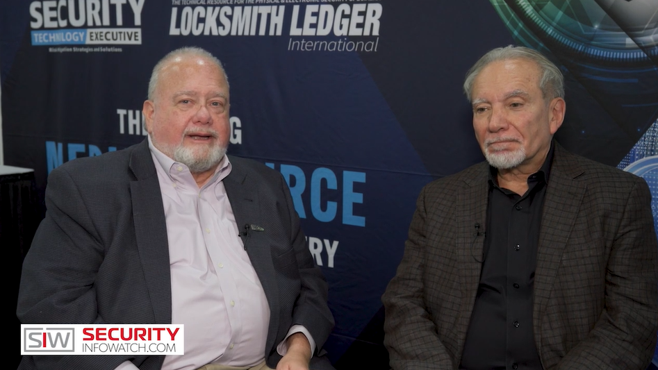 Videos | Security Info Watch