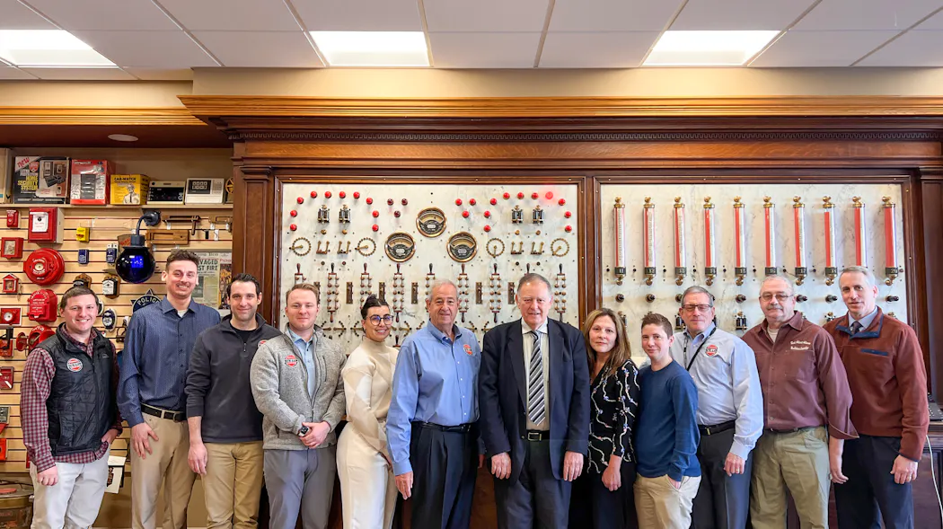 Wayne Alarm Systems acquires Red Alert Alarm Systems | Security Info Watch