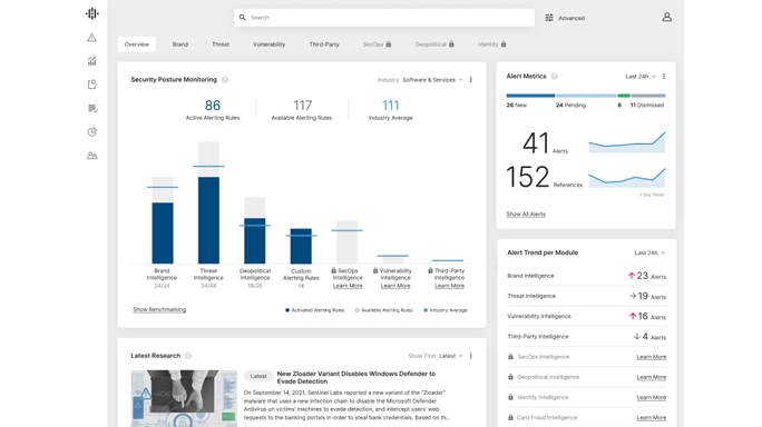 Recorded Future launches new capabilities to enhance threat visibility ...