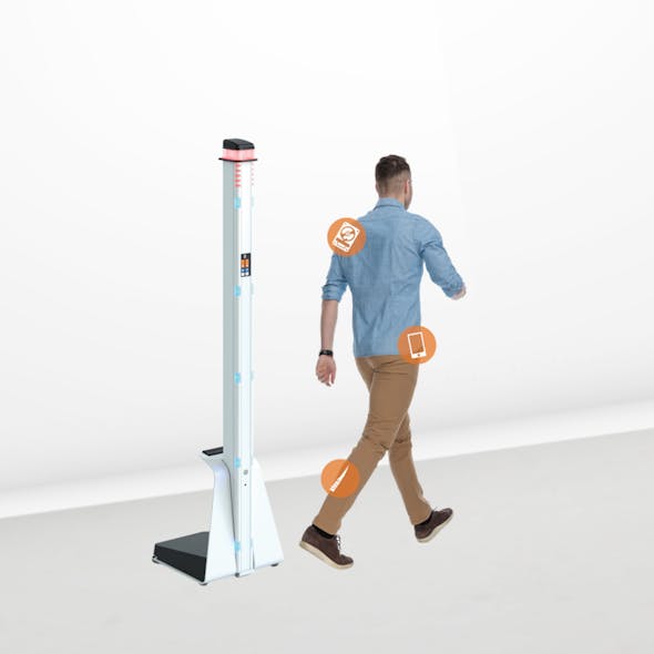 Metrasens Ultra with Xact ID | Security Info Watch