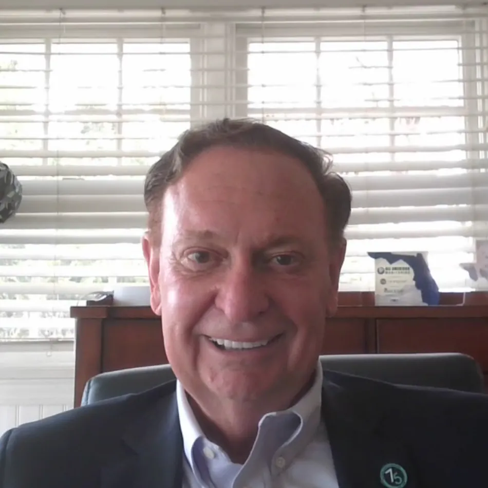 M&A Q&A with Rory Russell | Security Info Watch