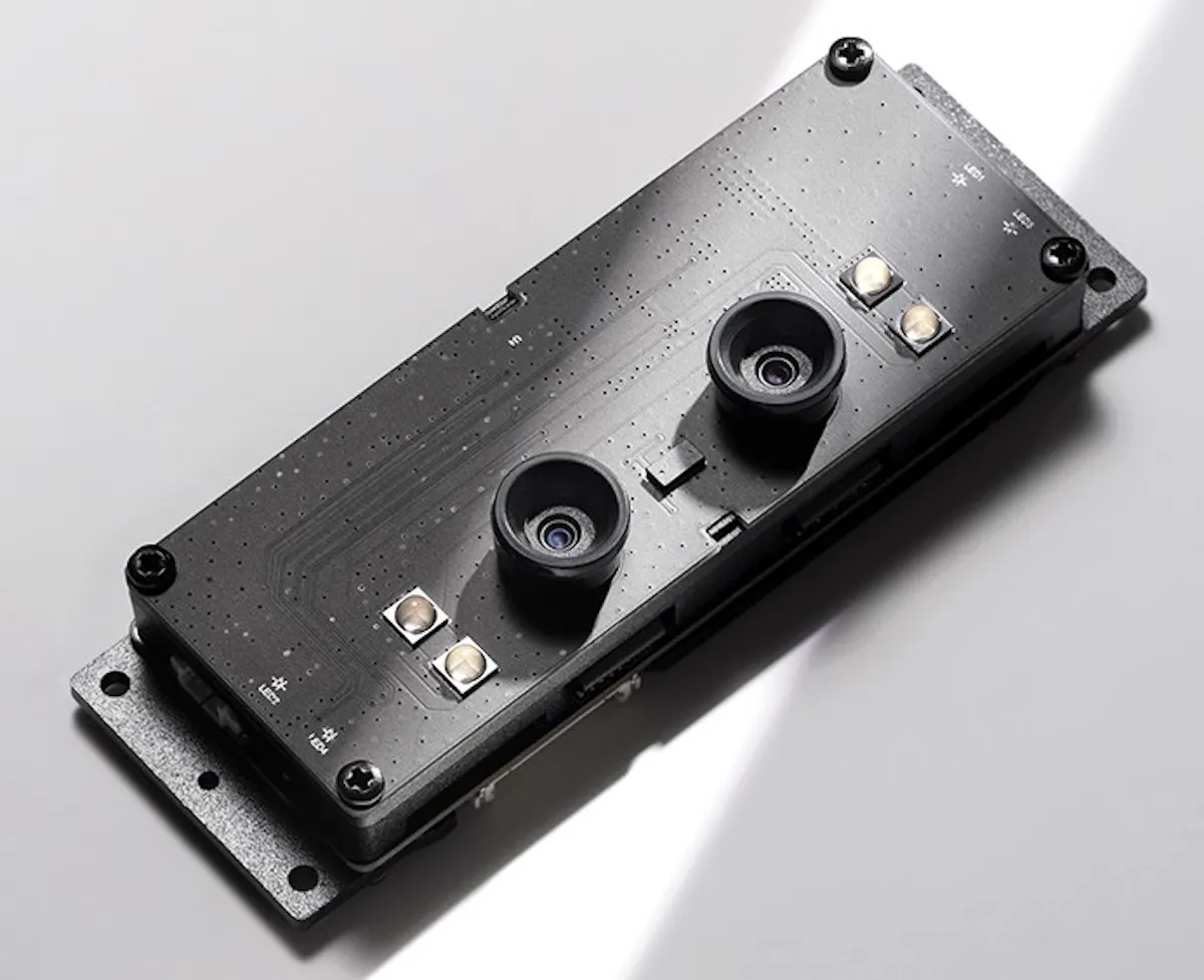 Suprema AI launches ‘Q-Face Pro’ high-performance AI face recognition ...