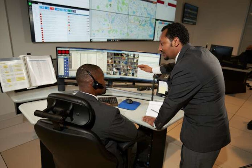 Mapping Securitas Technology’s global vision | Security Info Watch