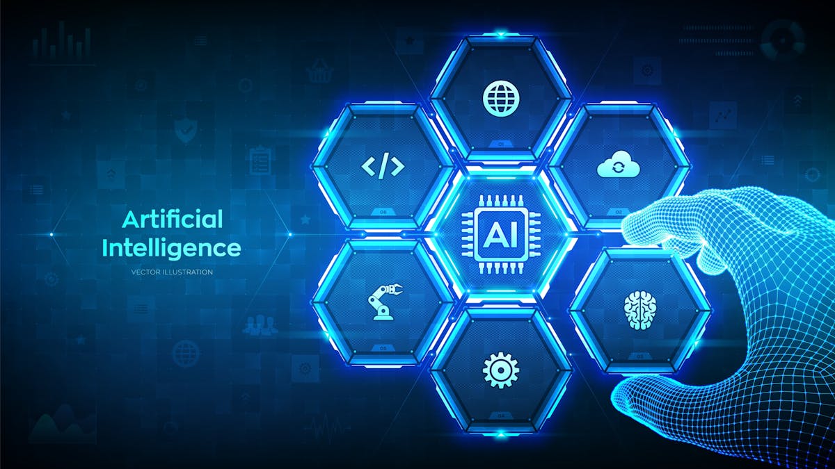 From drones to star trails, ChatGPT AI innovations create buzz at ISC ...