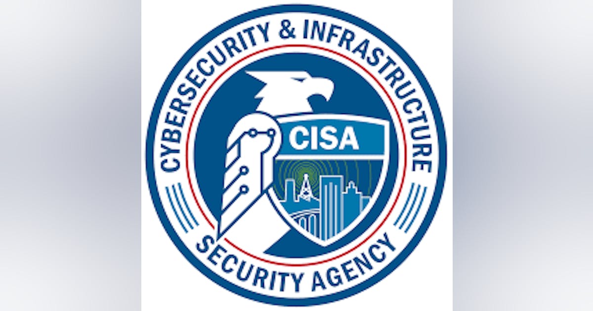 CISA releases cybersecurity best practices for smart cities | Security ... CISA releases cybersecurity best practices for smart cities | Security ...