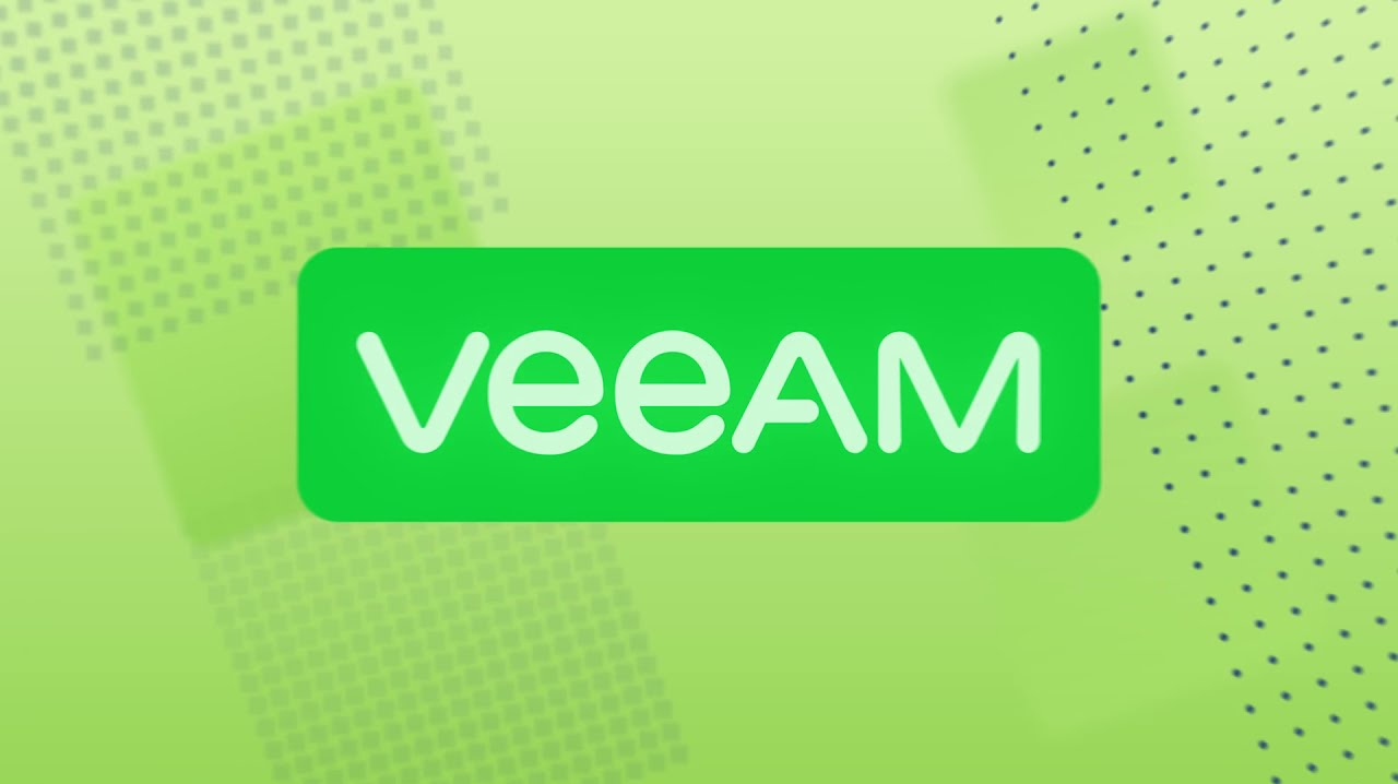 Veeam | SecurityInfoWatch