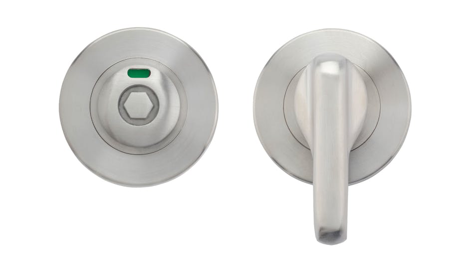 Zoo Hardware Hex Locks | Security Info Watch