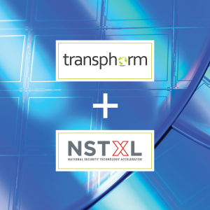 Transphorm wins $15 million contract from the National Security ...