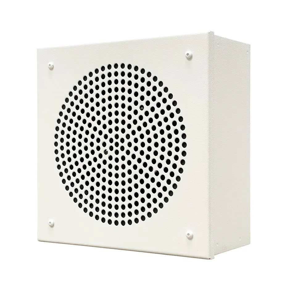 Quam Nichols System 36VPS | Security Info Watch