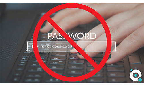 Your Organization's Security Can't Rely on Bad Passwords | Security ...
