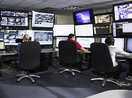 ATV debuts new Public View Monitors | Security Info Watch