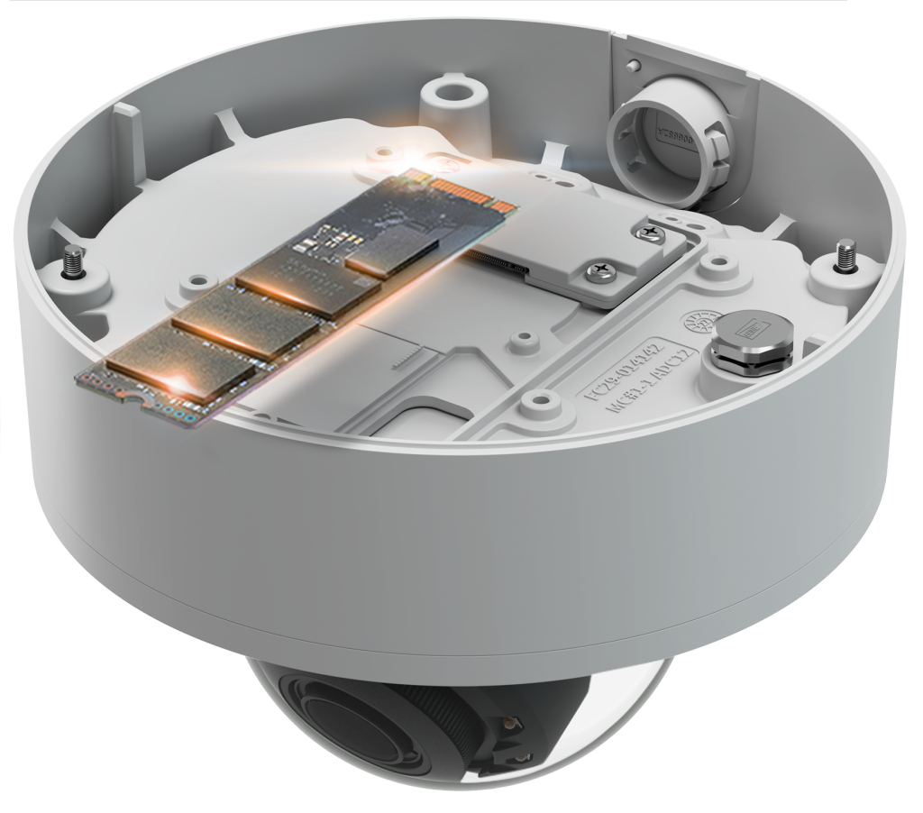 Hanwha Vision SolidEDGE | Security Info Watch