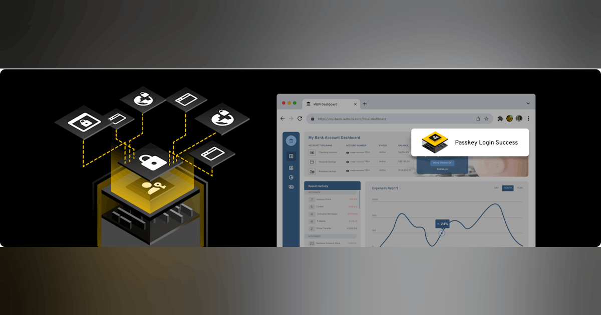 Keeper Security announces passkey support for effortless authentication ... Keeper Security announces passkey support for effortless authentication ...