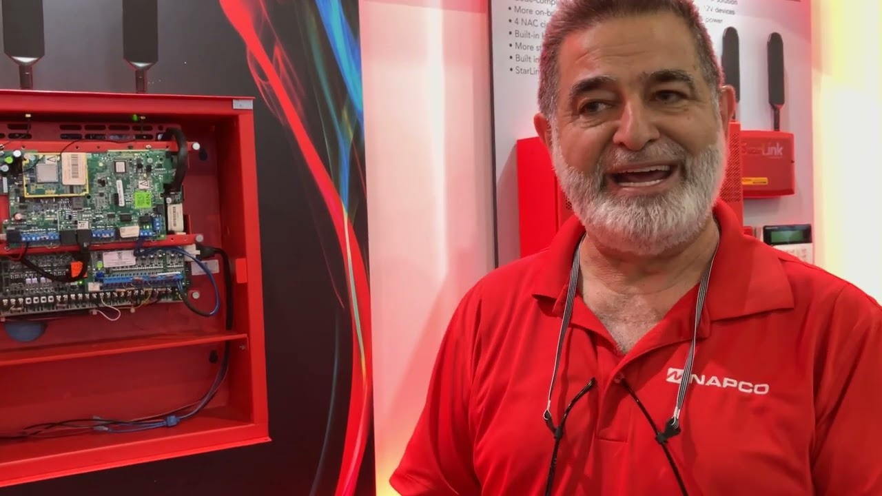 Fire & Life Safety: Hotel/Motel Fire Alarms and Detection | Security ...