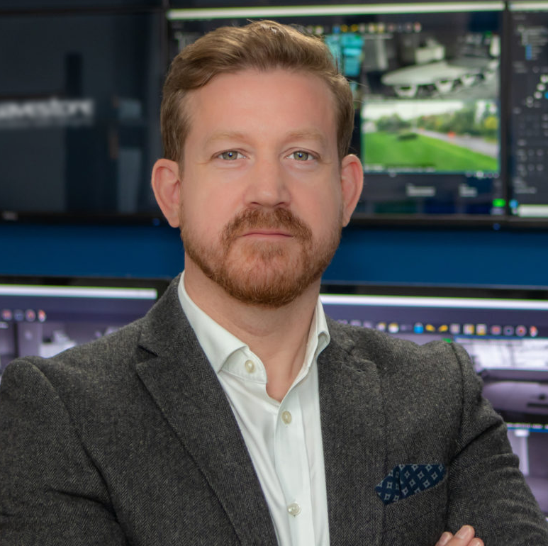 Sam Shalaby acquires Wavestore, becomes new CEO | Security Info Watch