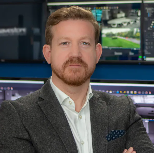 Sam Shalaby acquires Wavestore, becomes new CEO | Security Info Watch