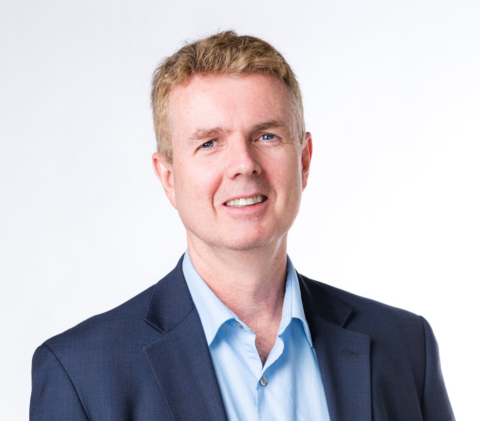 The Rise of Smart Buildings | Security Info Watch