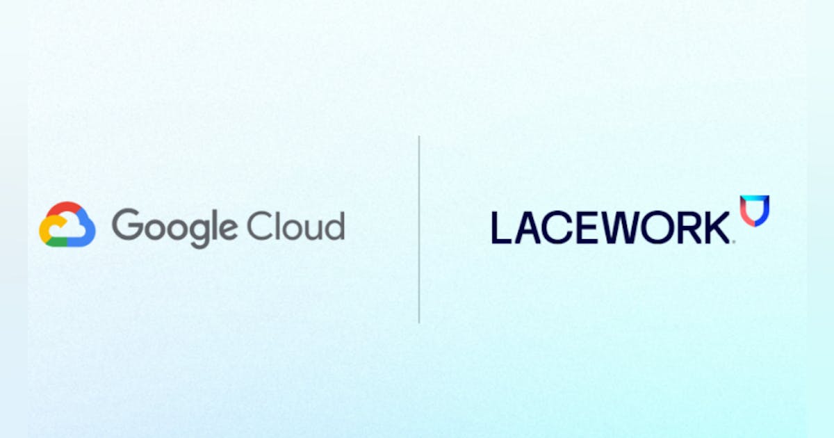 Lacework expands partnership with Google Cloud | Security Info Watch Lacework expands partnership with Google Cloud | Security Info Watch