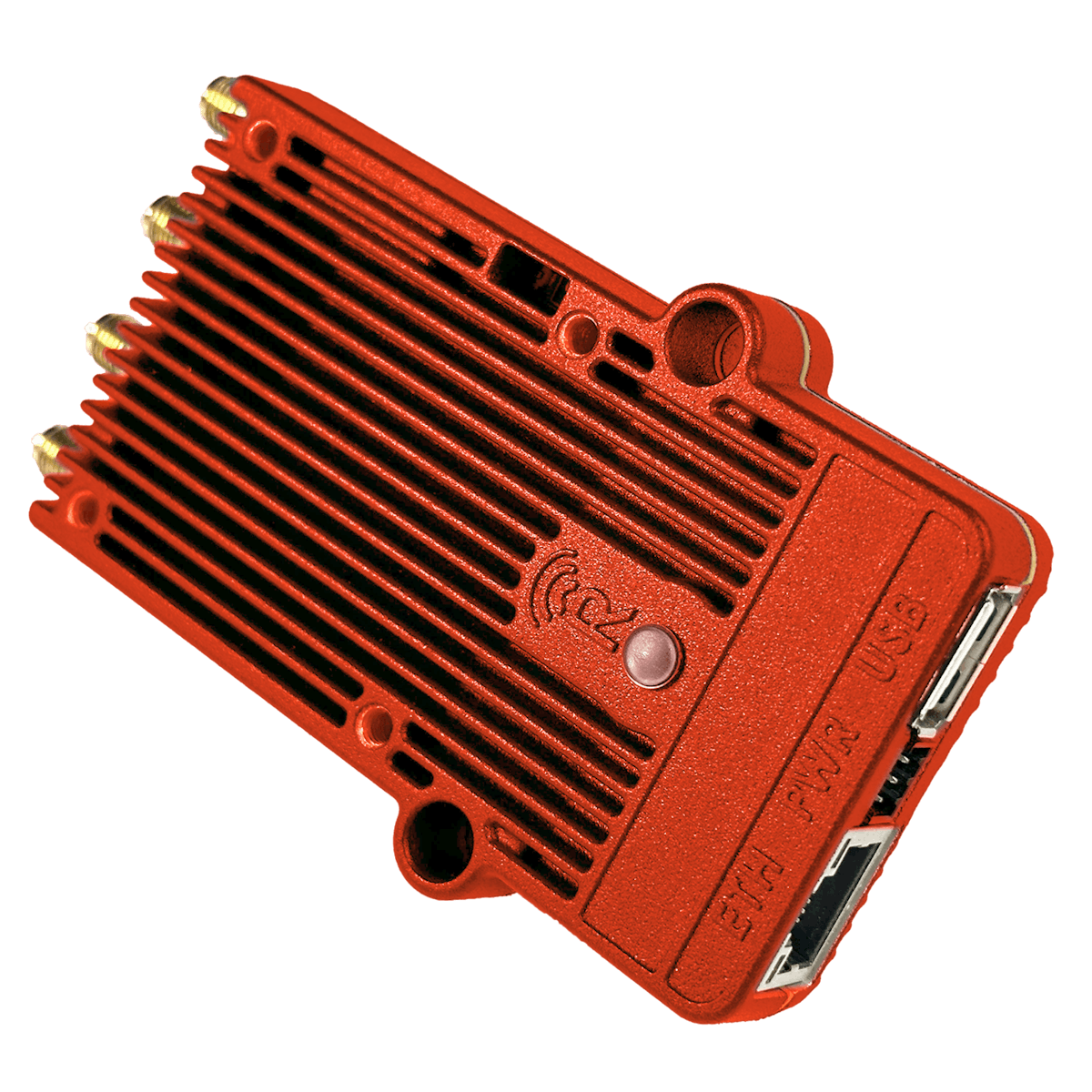 Cardinal Module by Rajant Kenetic Mesh | Security Info Watch