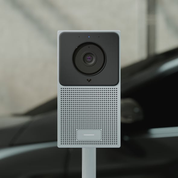 Verkada Intercom | Security Info Watch