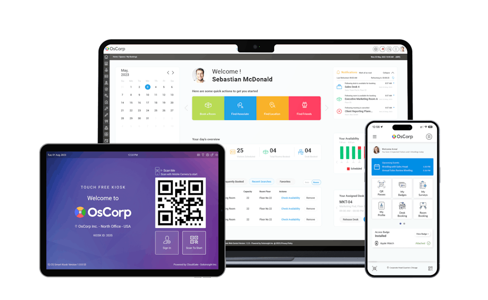 Soloinsight's CloudGate Physical Identity & Access Management (PIAM ... Soloinsight's CloudGate Physical Identity & Access Management (PIAM ...