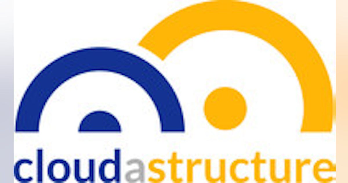 Cloudastructure Announces New Hardware Product Line Security Info Watch