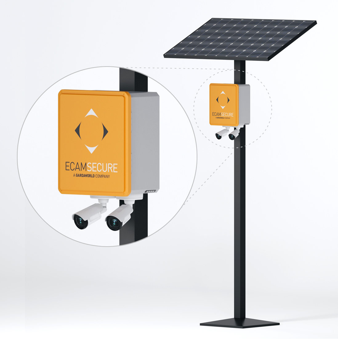 Private firms, public police finding ways to collaborate, protect ...