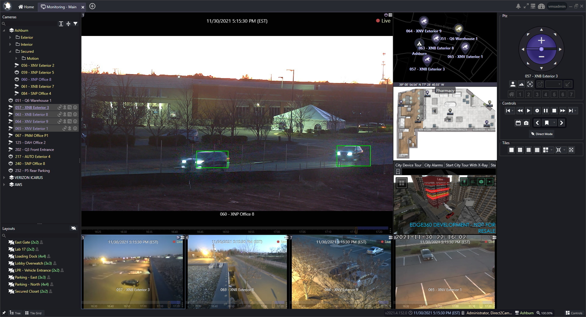 Video Management Software/VMS | Security Info Watch