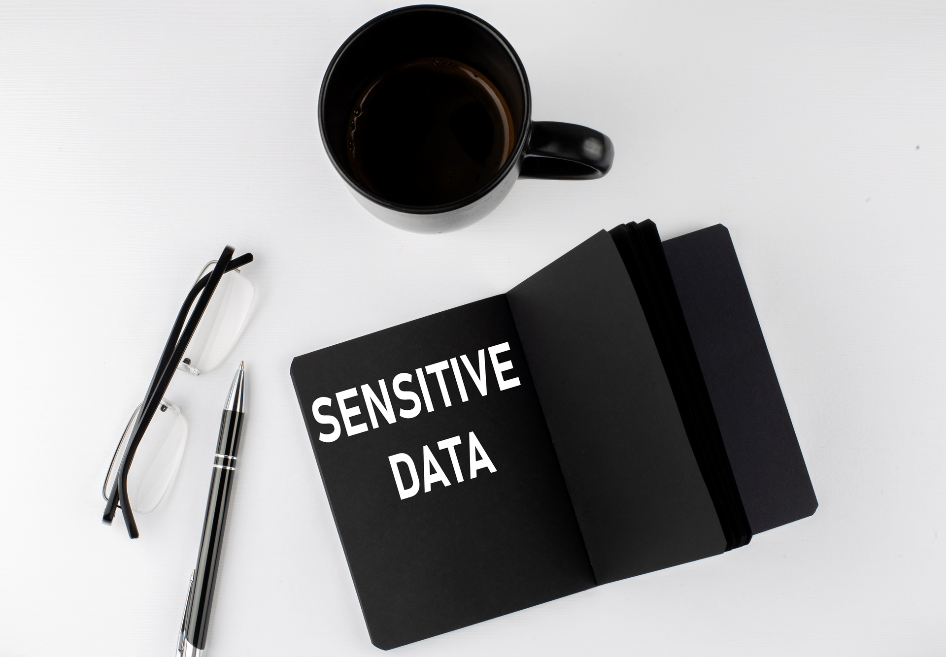 6 key steps for securing sensitive data | SecurityInfoWatch