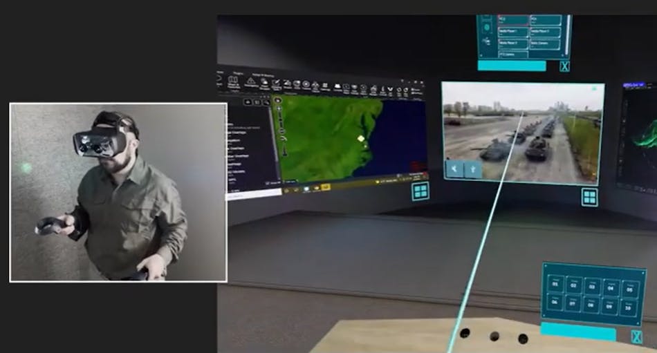 New VR tool boosts situational awareness at operations centers ...