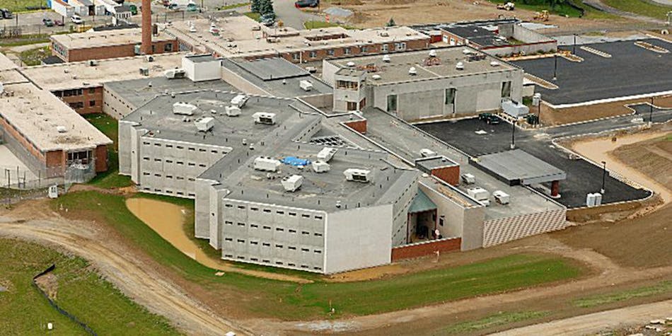 As residents vent about escape, Chester County Prison Board approves ...