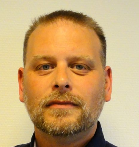 Mark Rushton | Security Info Watch