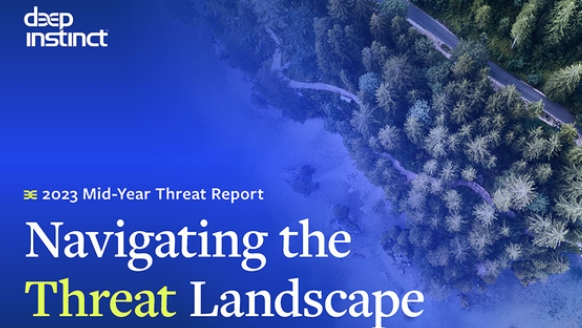 Ransomware, state-sponsored attacks, AI-powered cyber threats surged in ...