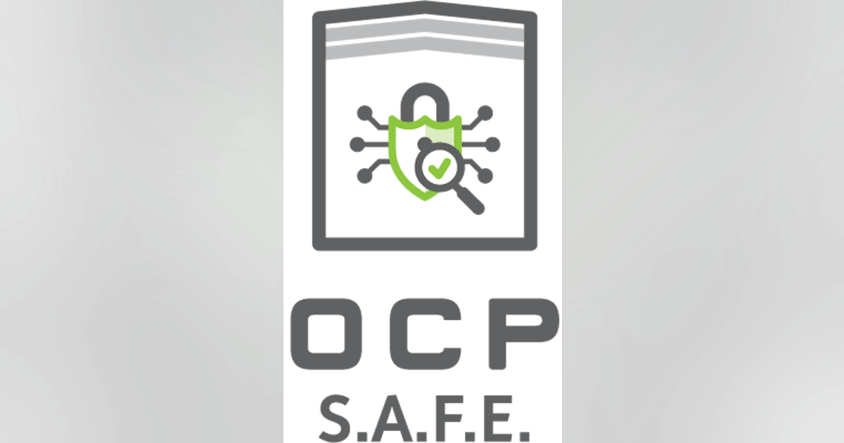 Ncc Group Helps Draft Open Compute Project S Hardware And Firmware