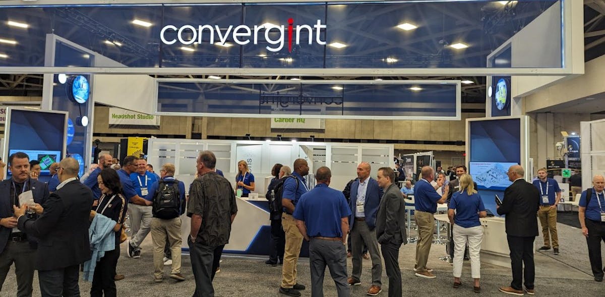 Integrator Connection: Q&A with Convergint's Mike Mathes | Security ...