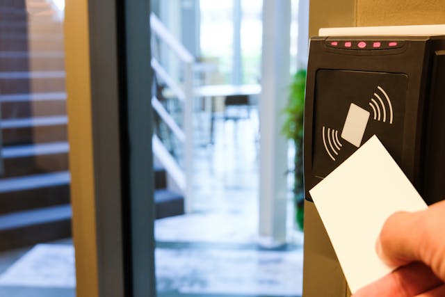 The importance of access control in modern offices | Security Info Watch