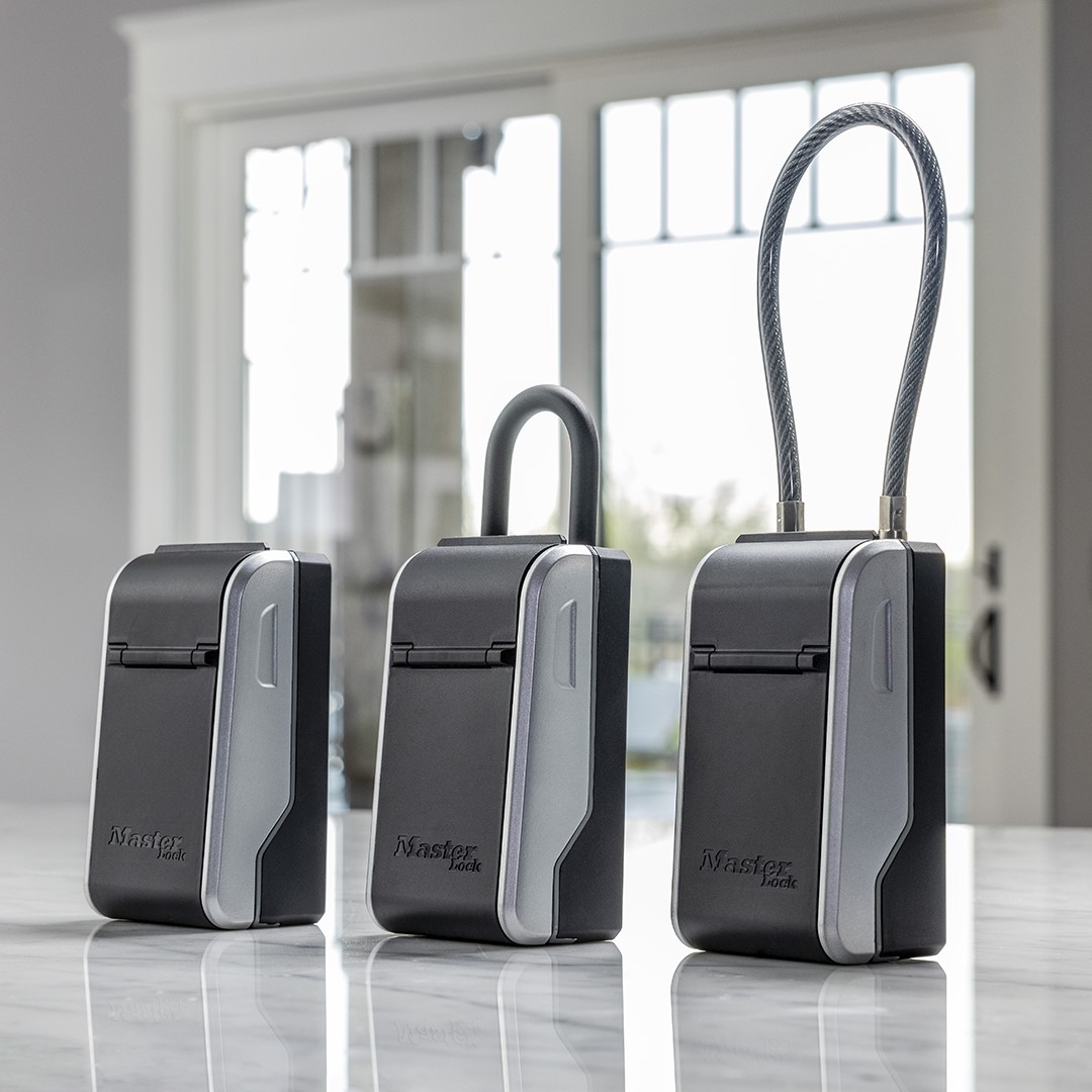 Master Lock Next Generation Lock Box | Security Info Watch