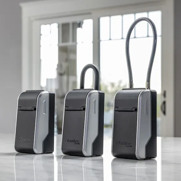 Master Lock Next Generation Lock Box | Security Info Watch