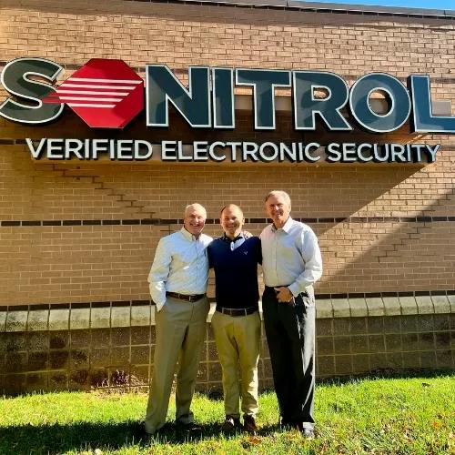 Pye-Barker Fire & Safety acquires three Sonitrol locations, rapidly ...
