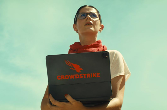 CrowdStrike’s Charlotte returns to take on modern cyber adversaries | Security Info Watch