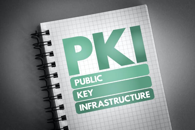 PKI’s critical role in industrial cybersecurity | Security Info Watch