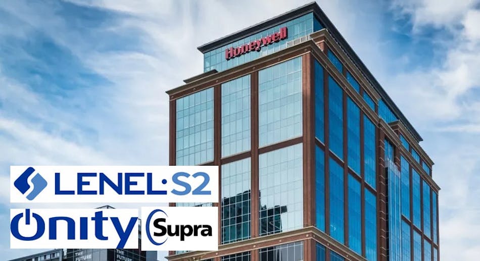 Honeywell to buy Carrier’s access solutions business, including LenelS2 | Security Info Watch